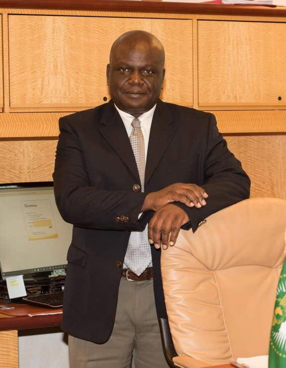 NIGERIA's ICAO representative elected chairman, AFI committee