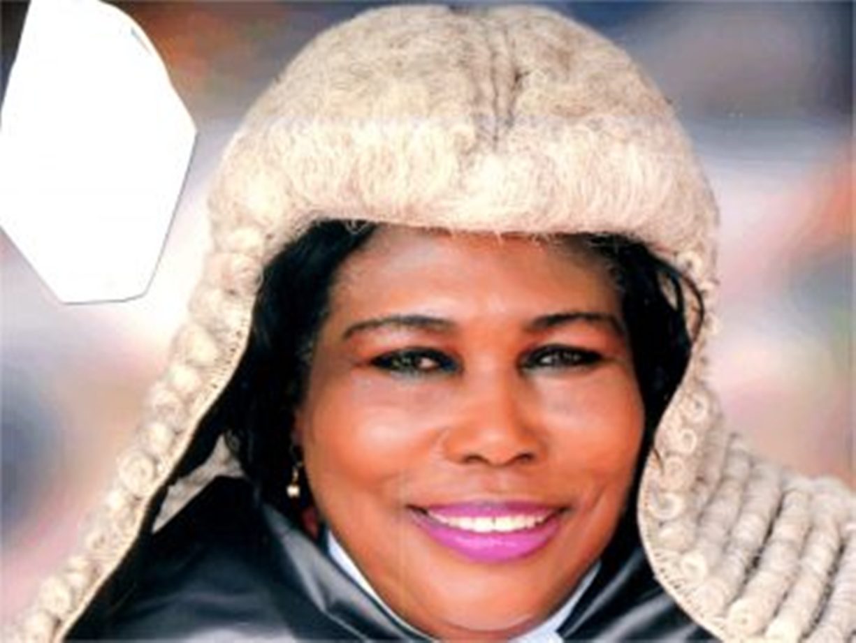 Edo Chief Judge announces activities to mark Legal Year - Vanguard News