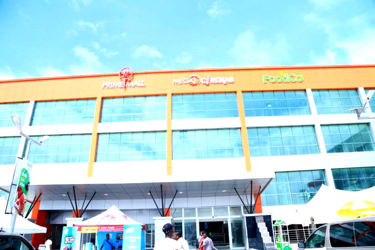 FoodCo entry boosts organized retail market space