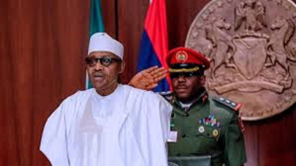 Buhari, Magoro and the reunion of class of ‘84/85 (2)