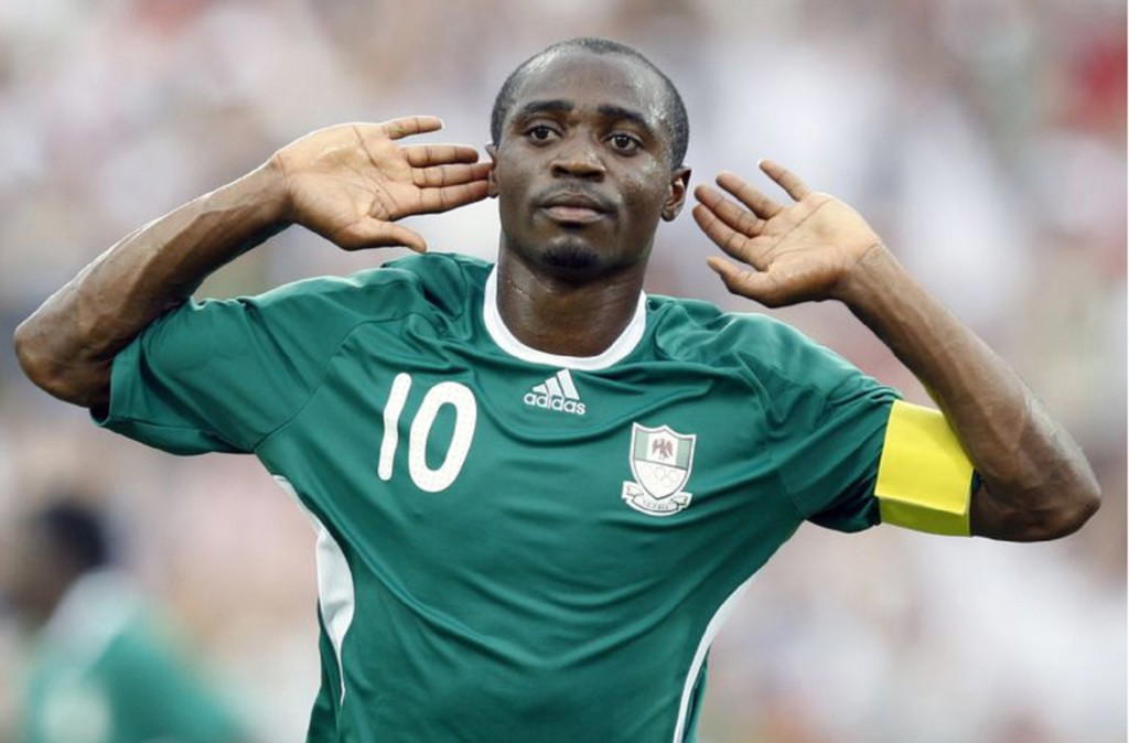 Former Nigeria Olympic captain, Isaac Promise, dies at 31