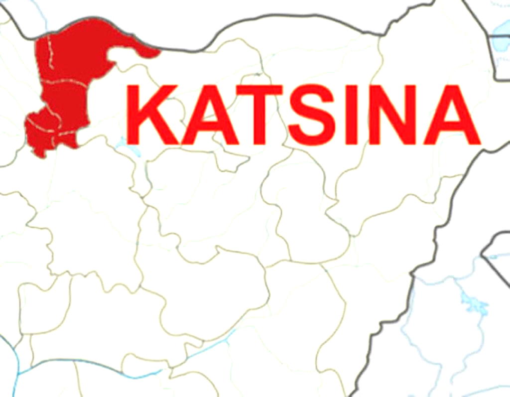 Angry youths barricade Katsina highways, protest killing of two by bandits