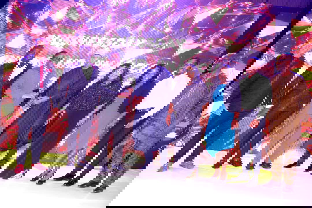 LAPO wins Microfinance bank of the year - Vanguard News