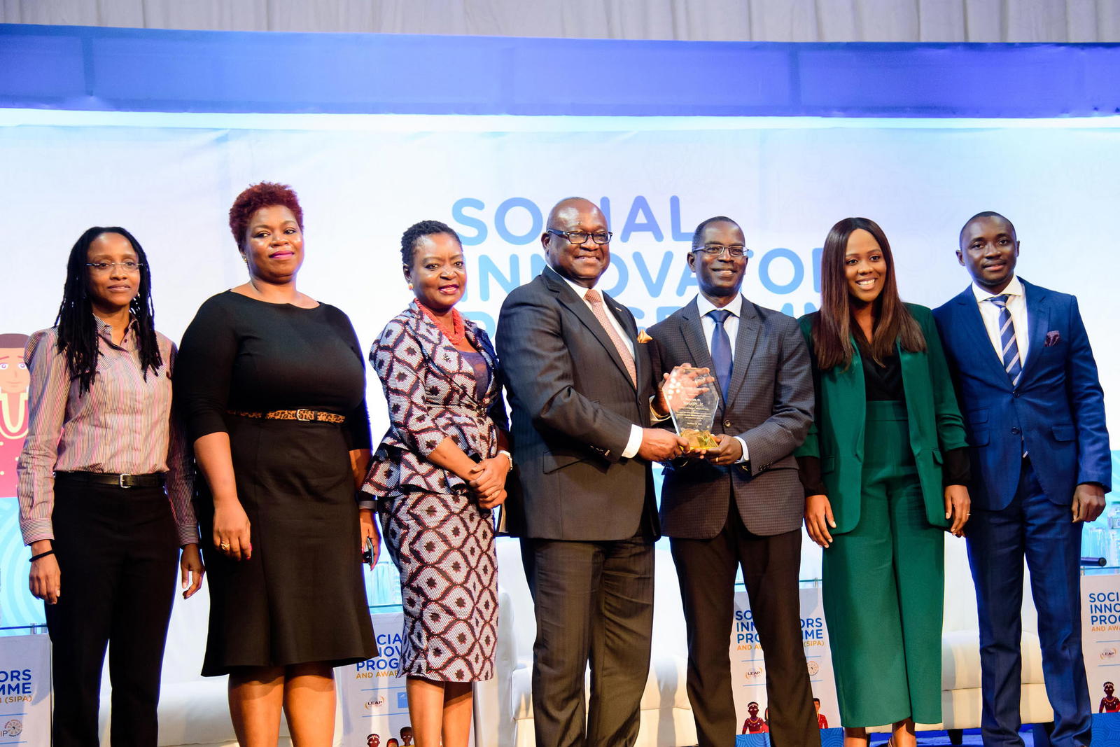 LEAP Africa Empowers Stakeholders with Leadership Skills for Youth Training