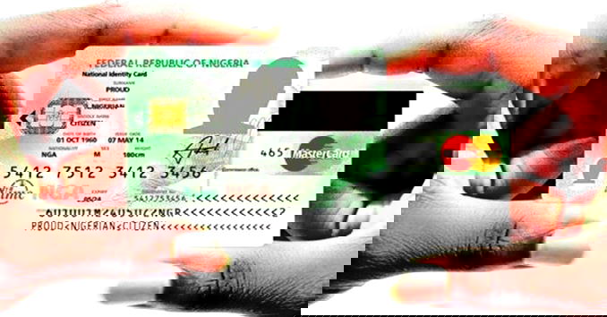 The ordeal of getting national ID card The ordeal of getting national ...