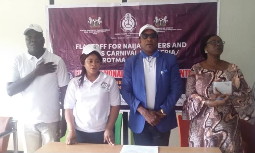 Drivers, keke riders are major contributor to Nigeria economic growth...