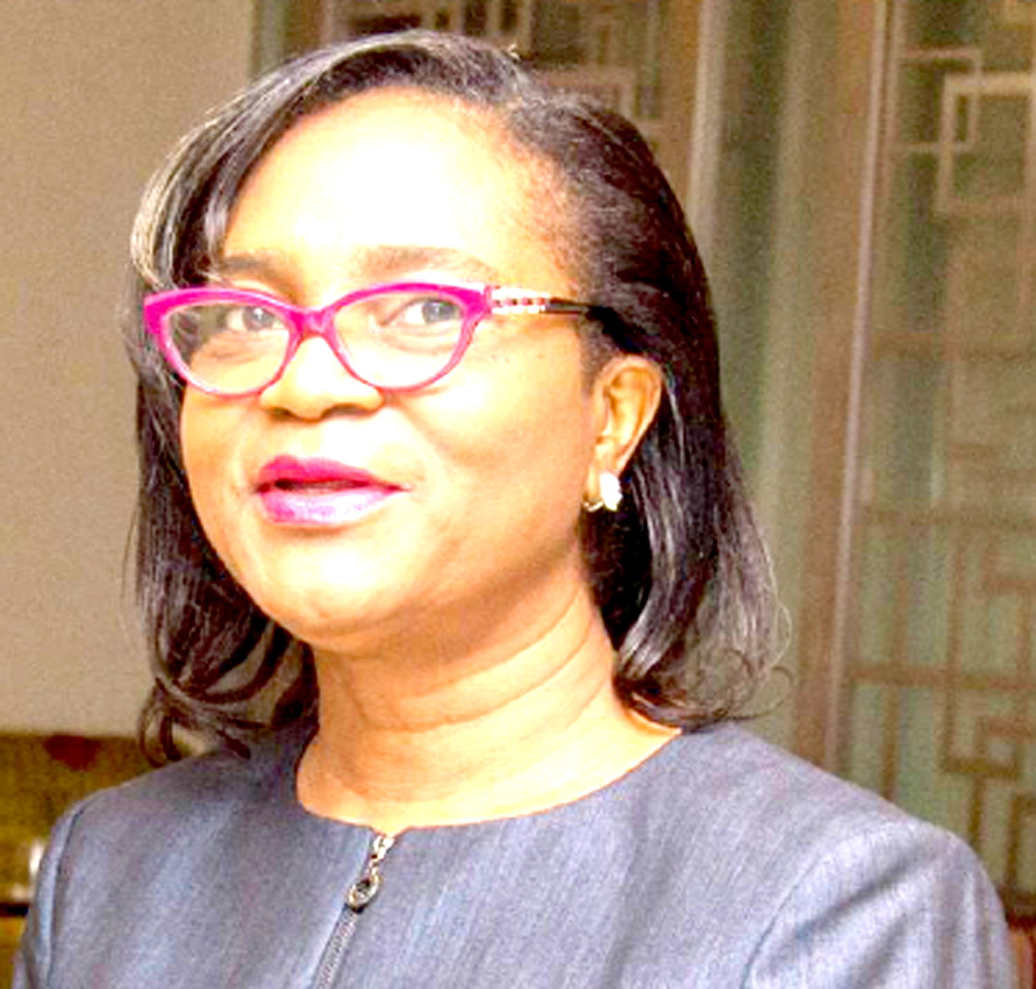 We’ve become a key advocacy platform for private sector— Olele