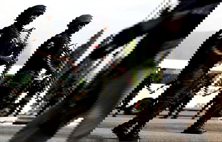 Yuletide: Kano police deploy personnel for peaceful celebration