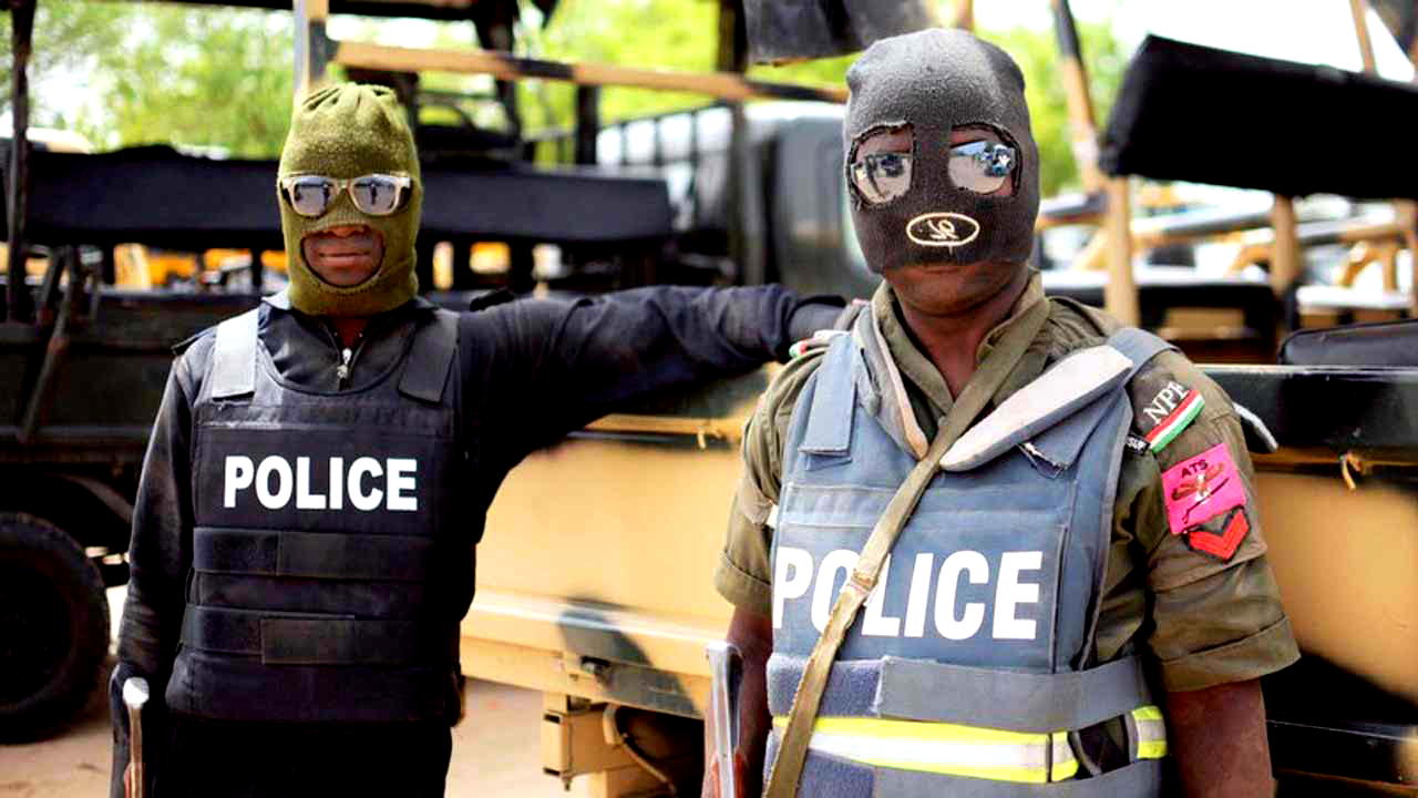 Awkuzu SARS: Nigeria’s most dreaded specialized police unit