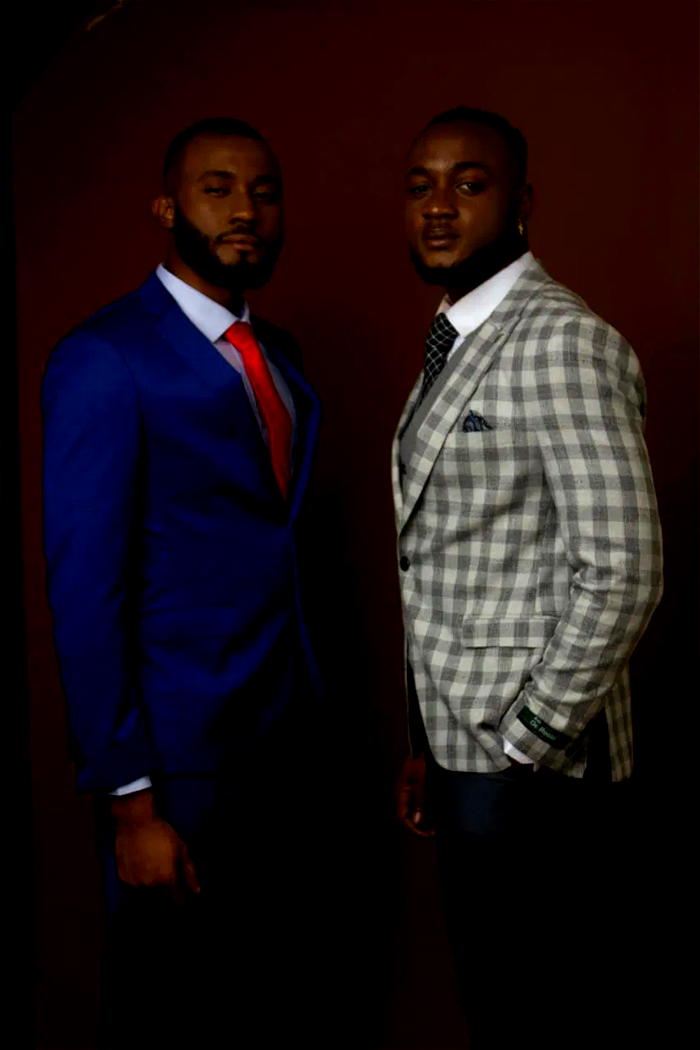 Tobenna Anyaegbu floats new record label - Vanguard News