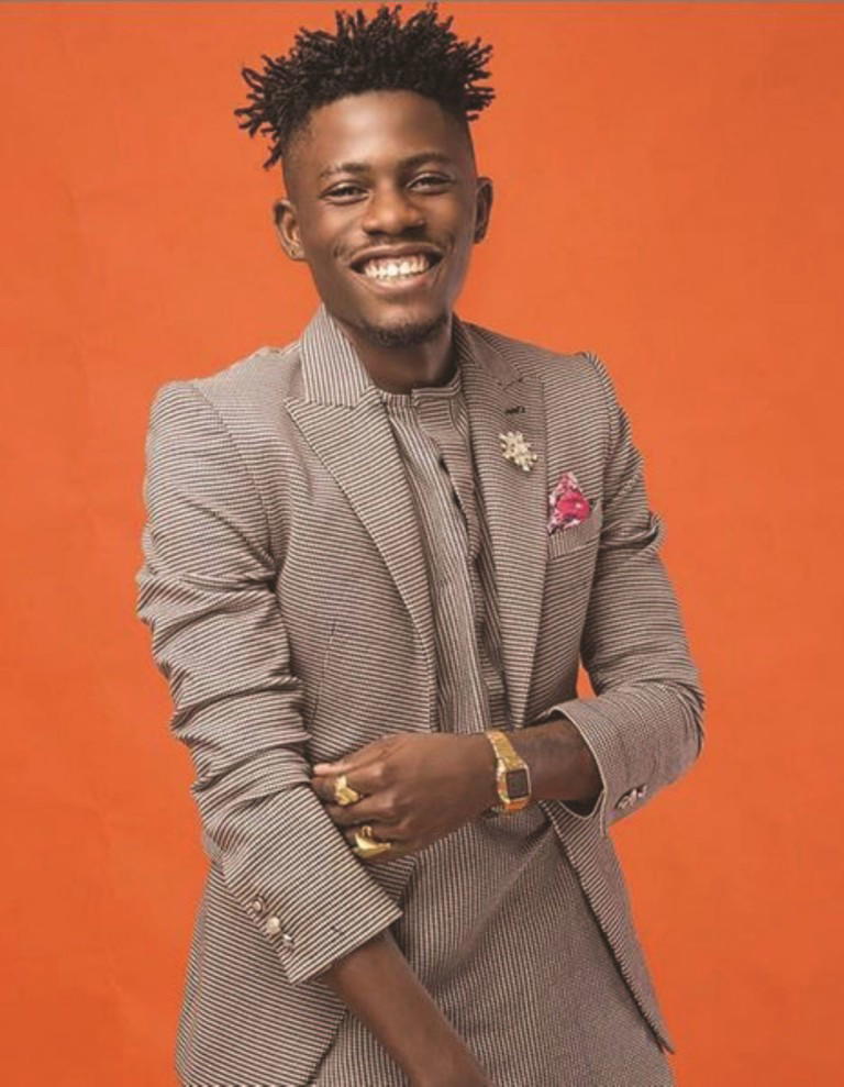 Igbo women are on this earth for Yoruba men — Ycee - Vanguard News