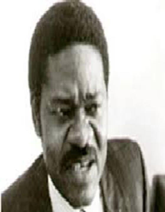 Don’t’ Let Him Die - Vanguard News