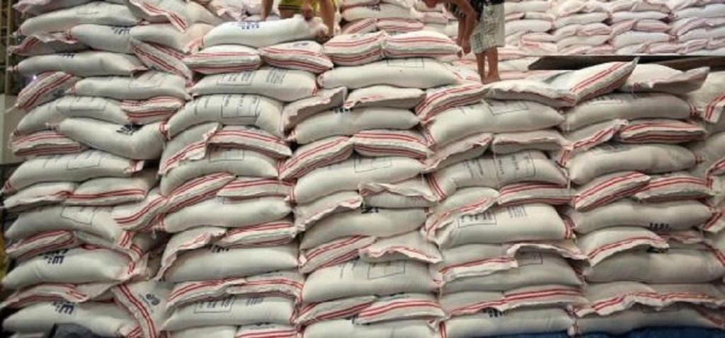 Ghana govt plans to ban rice, poultry imports in 3 years ― Minister