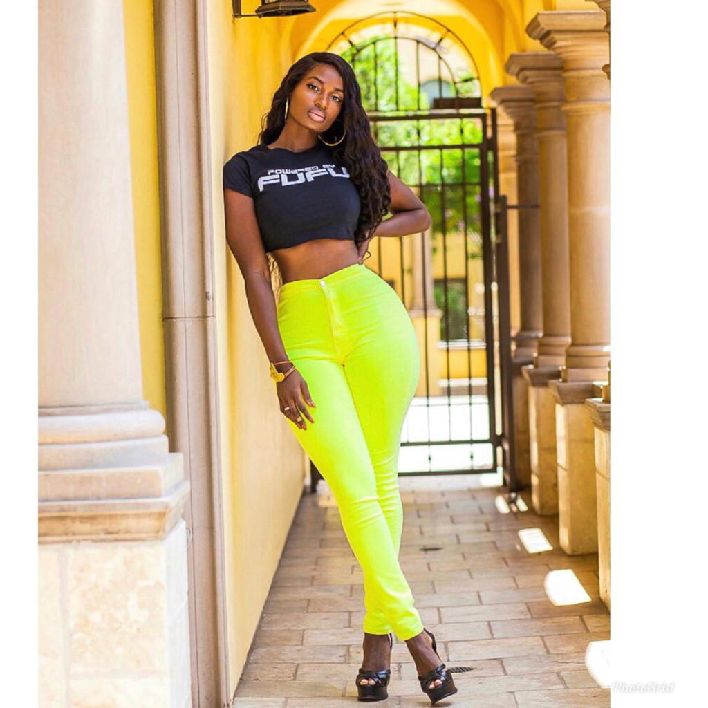 Lisa Yaro to thrill fans at AFRIMMA - Vanguard News Lisa Yaro