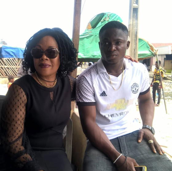 Danfo Drivers: Untold story of Mad Melon's death - Vanguard News