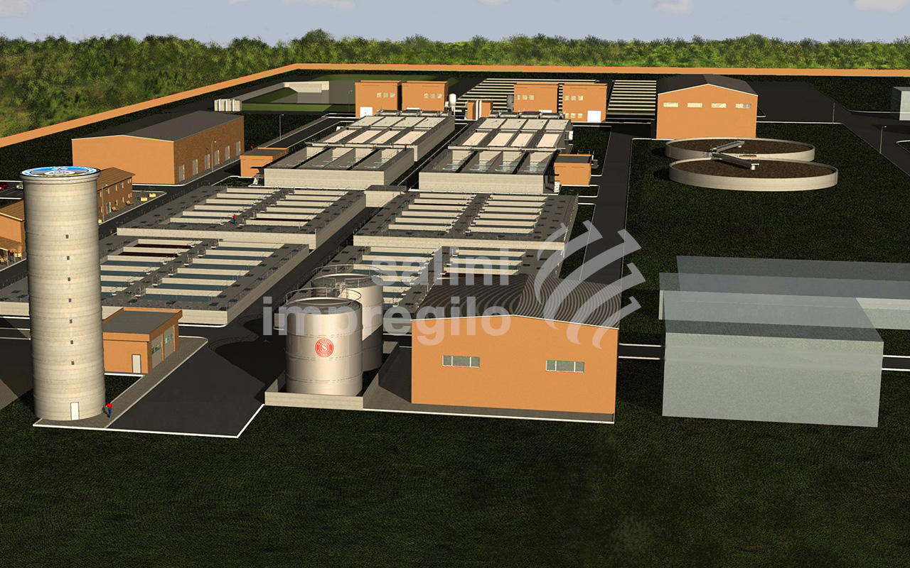 Water: Sanwo-Olu moves to revive supply of N50.3bn Adiyan Waterworks