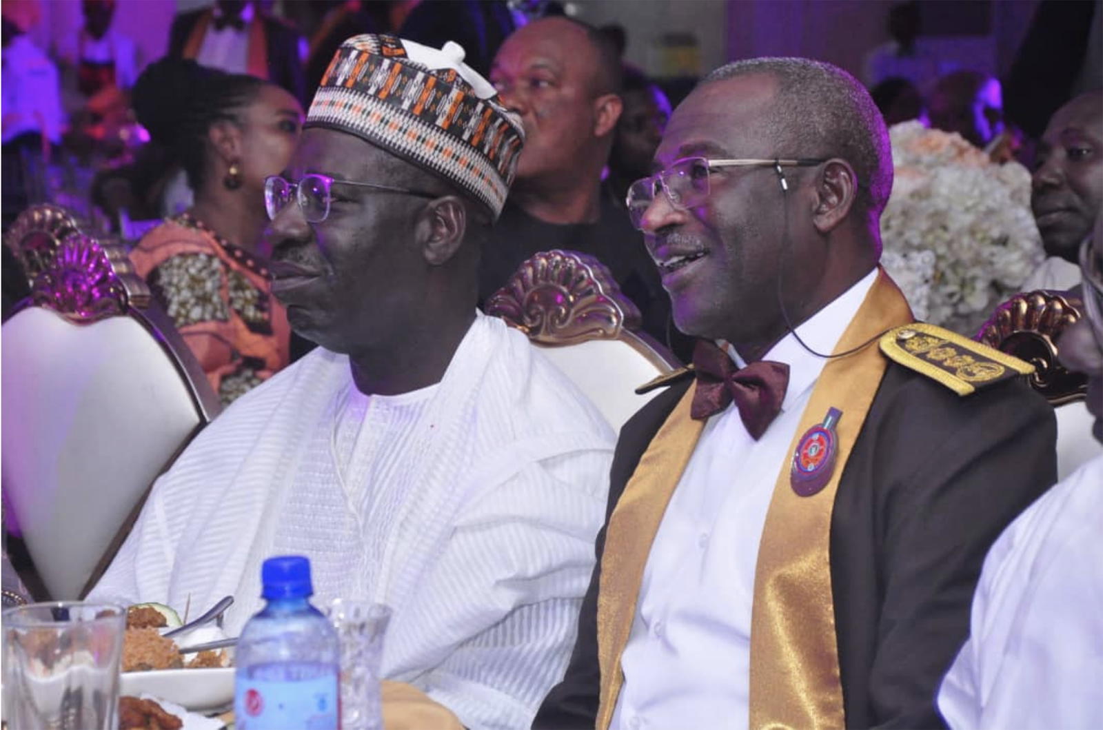 Human trafficking: Immigration boss commends Obaseki's campaign