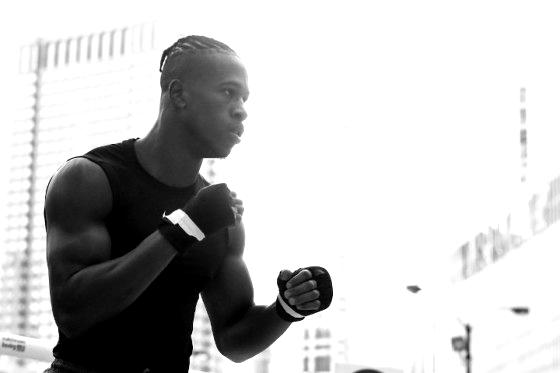 Middleweight boxer, Patrick Day dies following brutal knockout