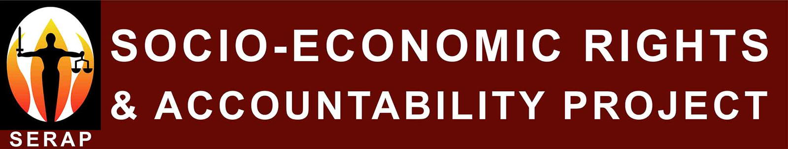 Corruption remains a serious problem in Nigeria, reveals SERAP survey