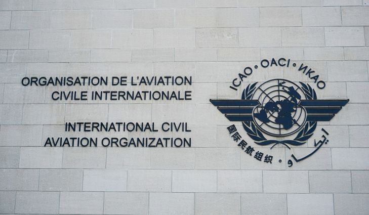 NIGERIA's ICAO representative elected chairman, AFI committee