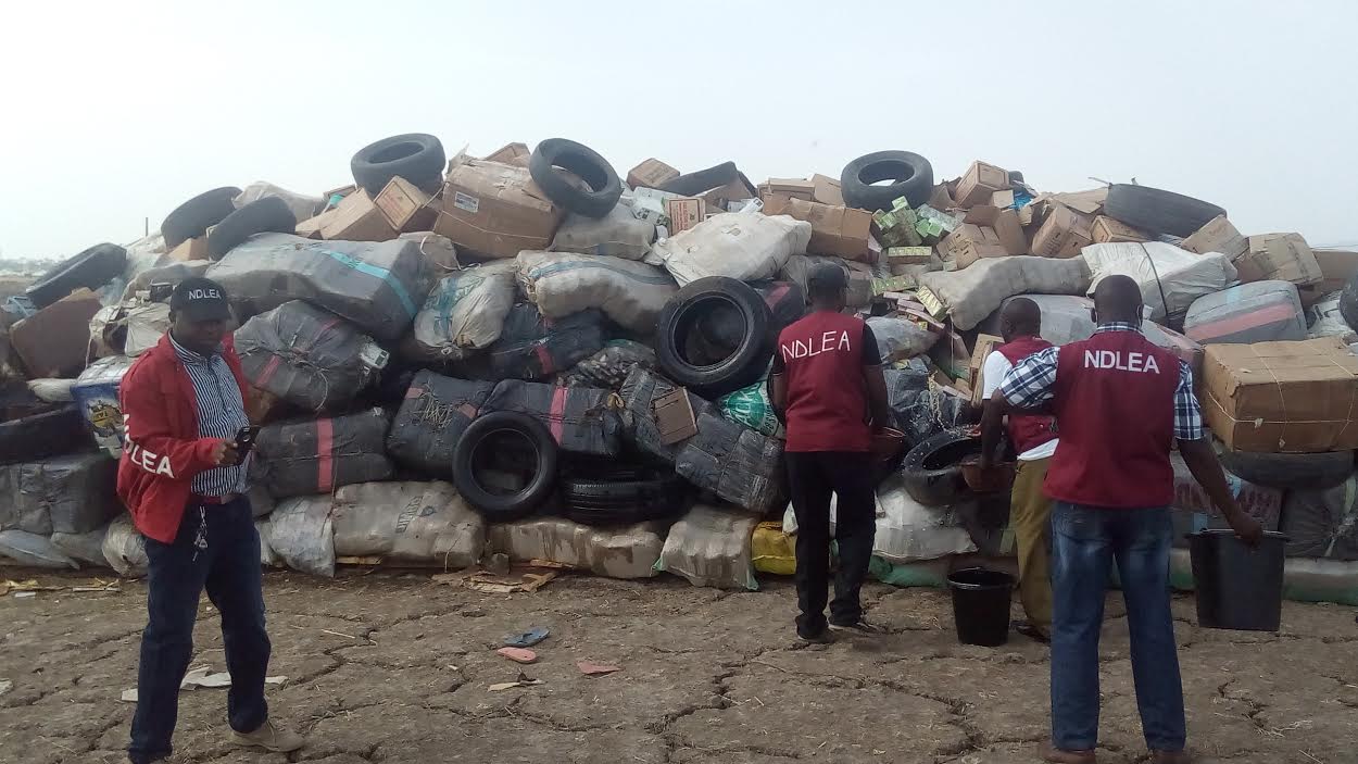 NDLEA Surviving on Charity, as lawmakers move to grant autonomy