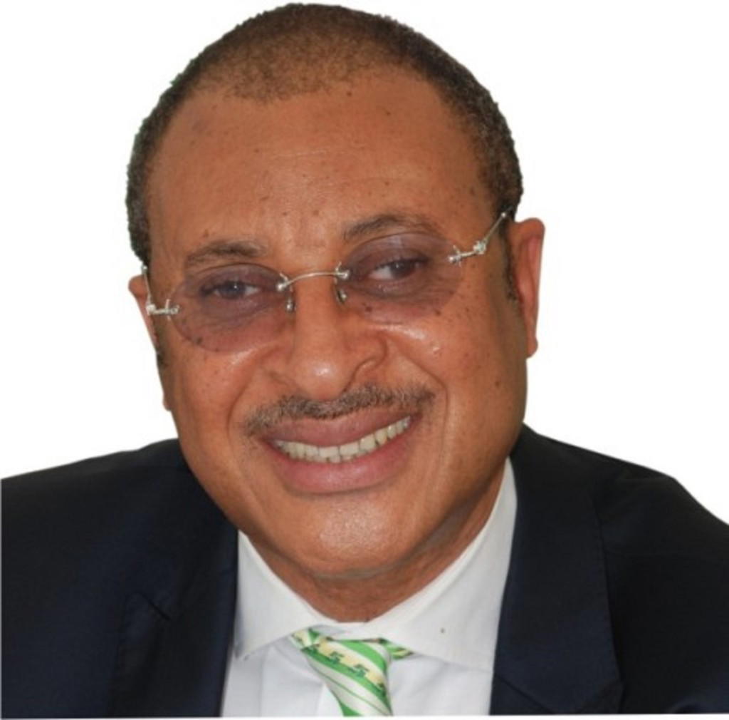 The roots of our troubles by Pat Utomi