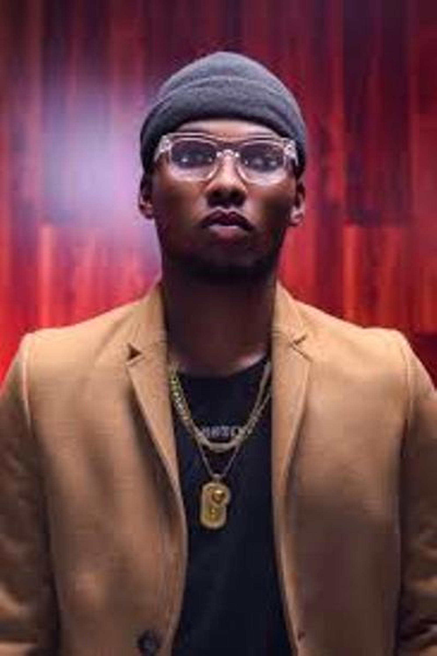 Ace singer Victor AD releases new single, ‘Too Much Money’