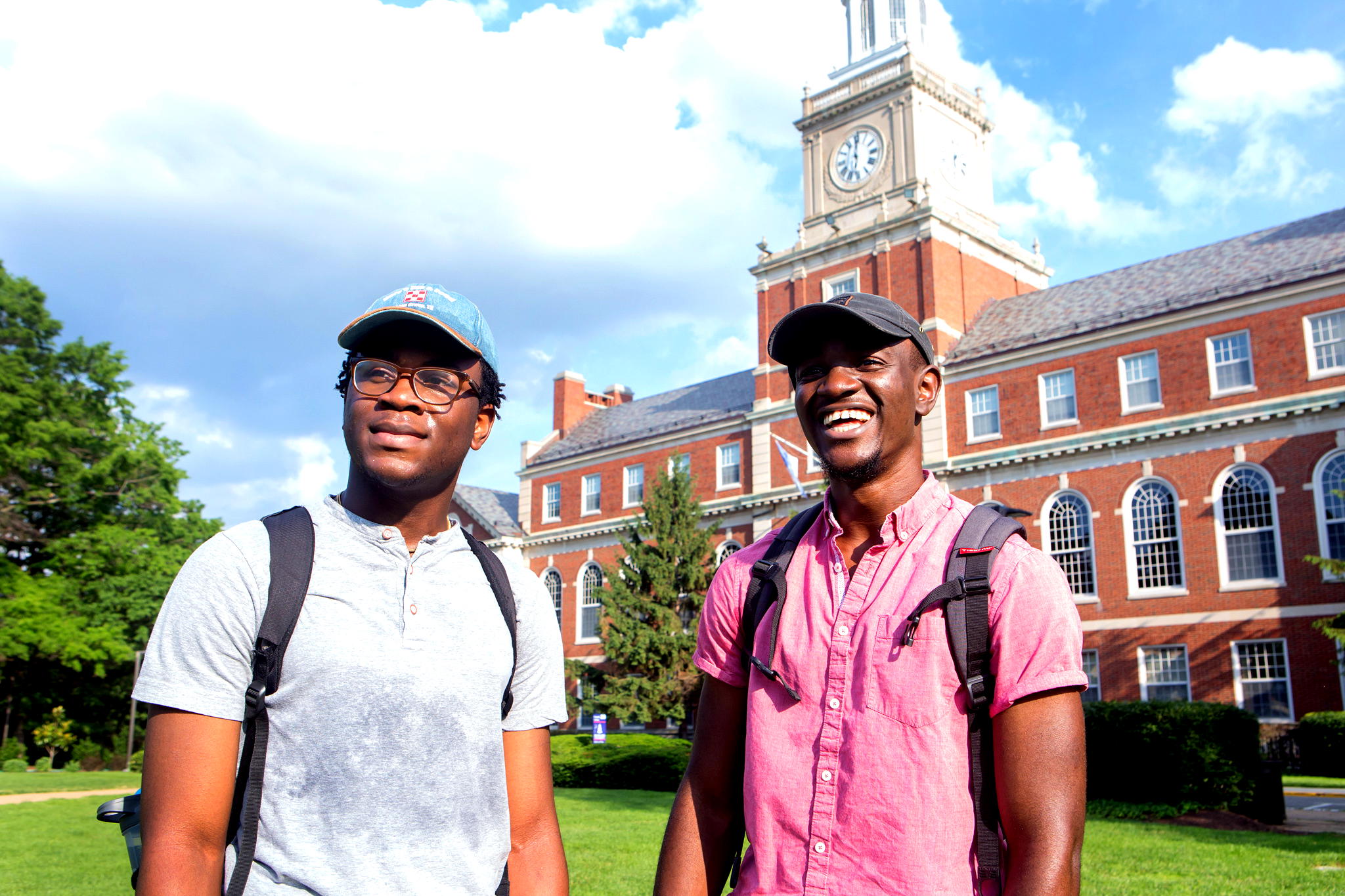 Nigerians top list of African students studying in US in 2019