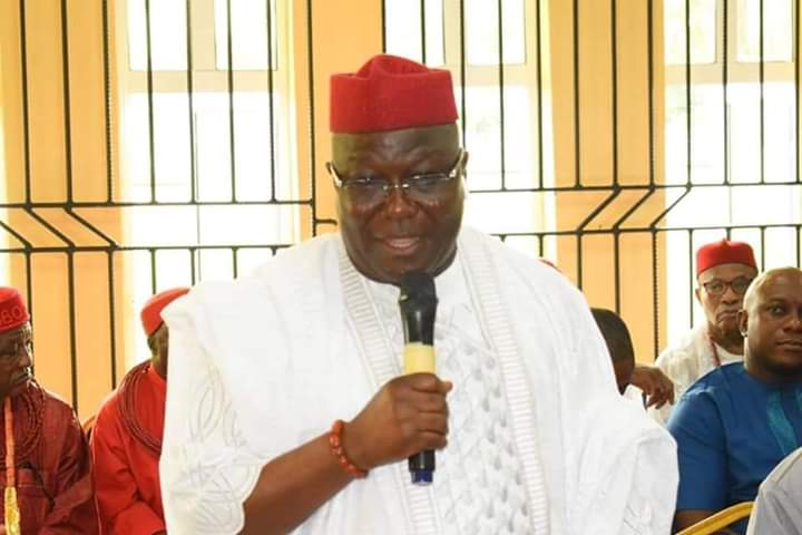 DESOPADEC responds to APC's allegations with achievements