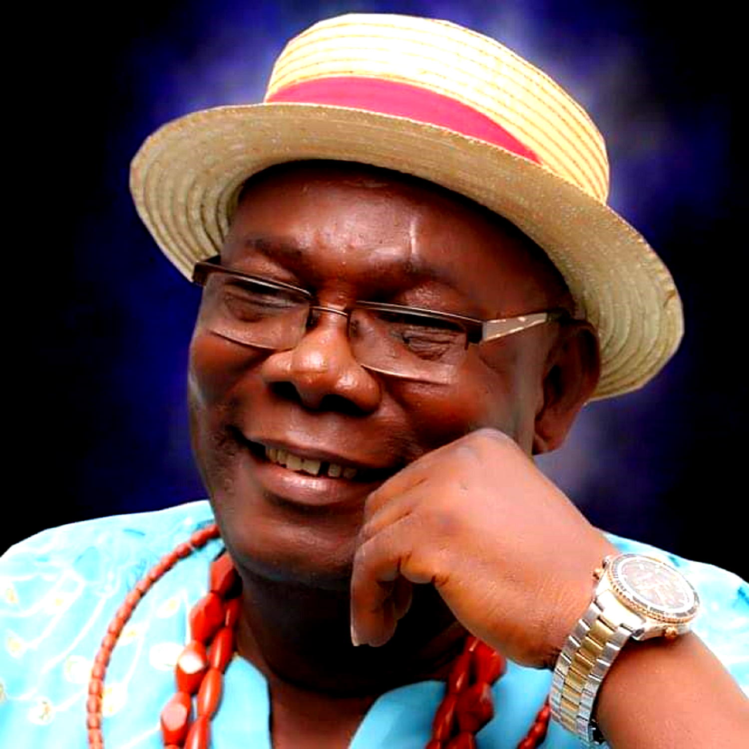 UPU: What happened at Uvwiamughe is Ika/Ijaw Day, says Omene
