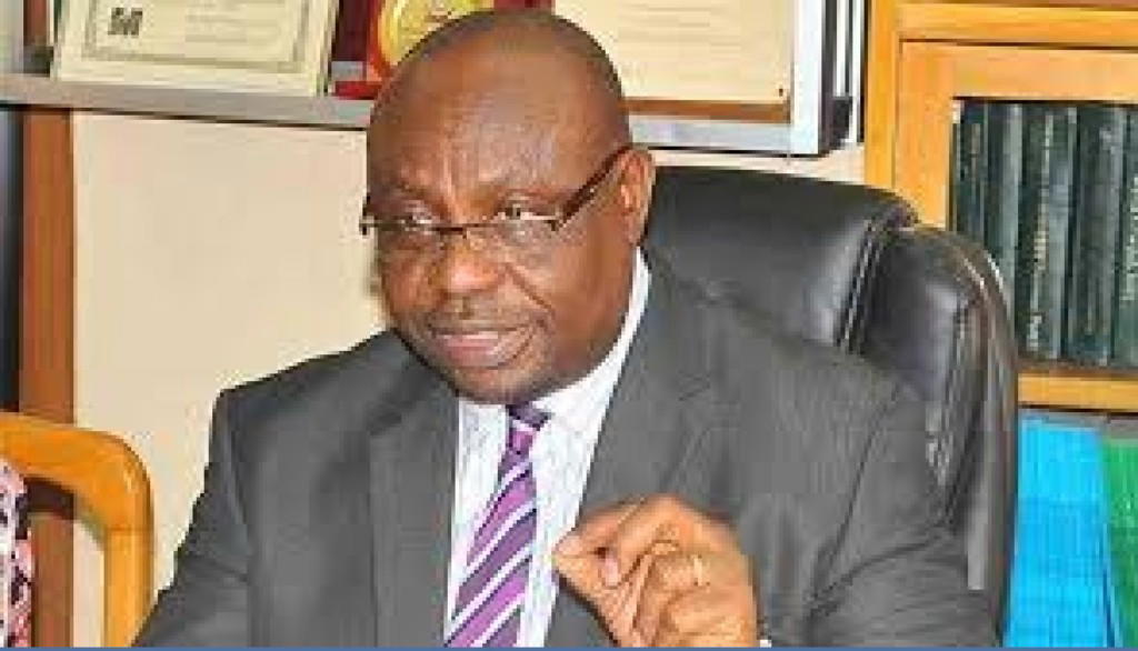 What happened to Festus Okoye? By Emmanuel Aziken - Vanguard News