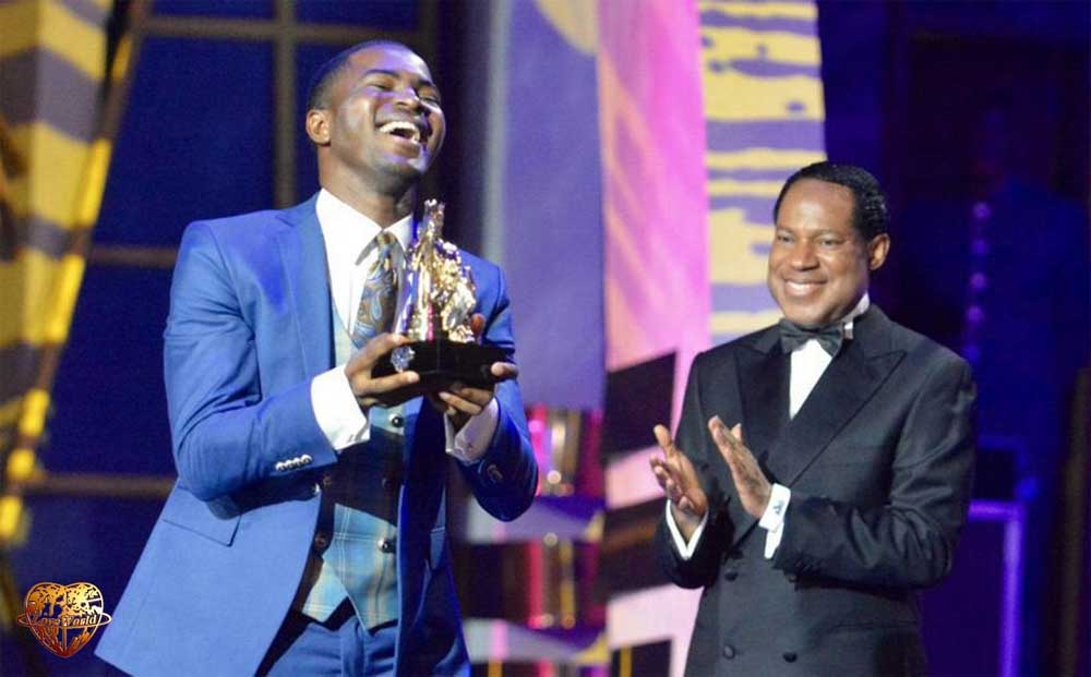 Pastor Chris Oyakhilome’s Ministry: Lima Awards Reflect A Stratospheric ...