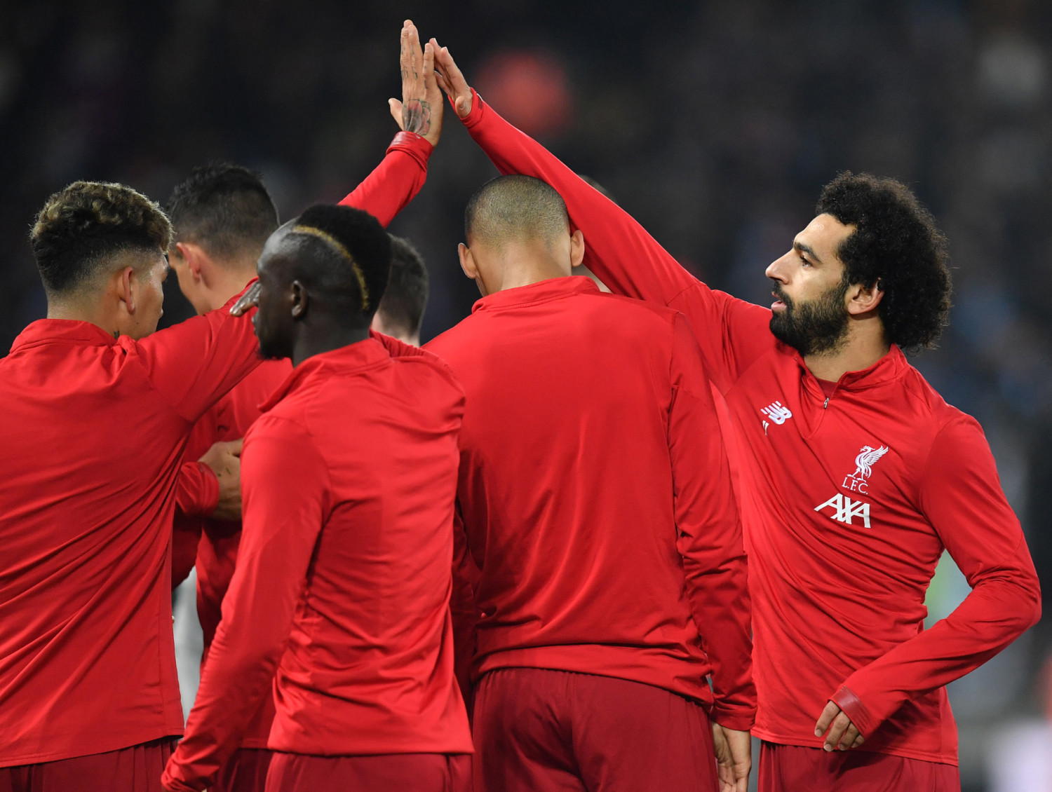 Liverpool hungry for European glory despite Premier League push