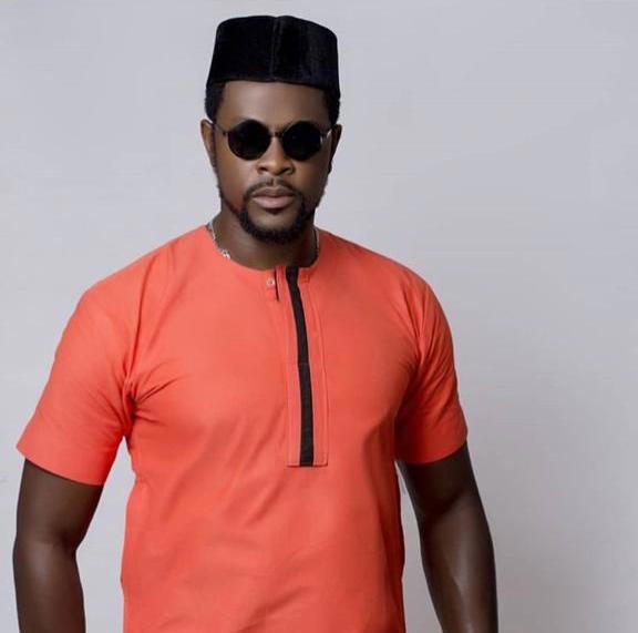 ‘I can last more than 40 seconds’, Nollywood actor, Mandinga woos Tonto ...