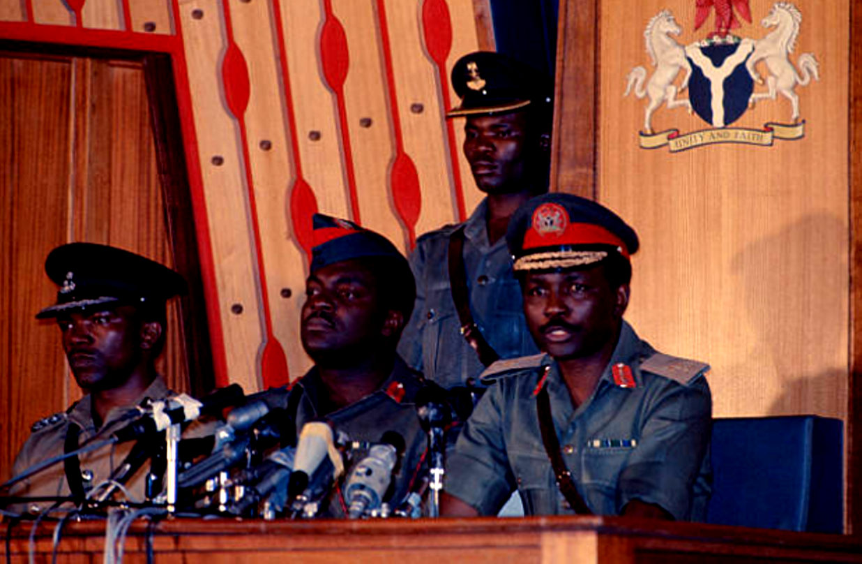 Late Mobolaji Johnson: I'm still speechless ―First Son - Vanguard News