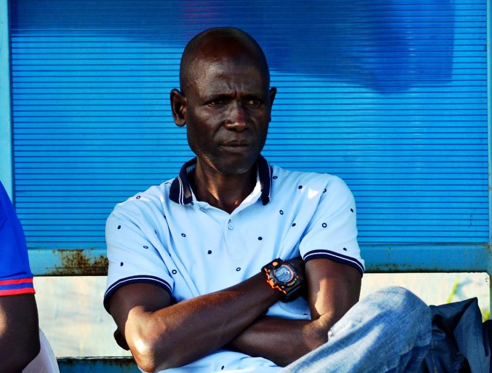 Adamawa United will bounce back from Enyimba defeat, promises Bello ...
