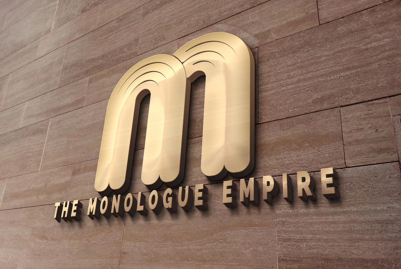 Why 'The Monologue Empire' will be Nigeria's most influential acting brand