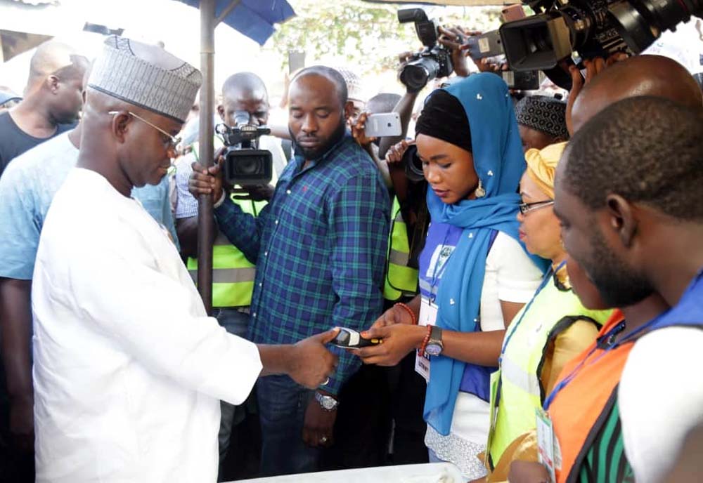 Kogi election was outright war, won by bullets — Fr. Emehel, election ...