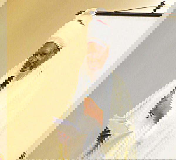 Why North resists 18 as age of consent for girls — Emir of Shonga