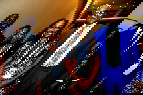 How WIMBIZ is encouraging equality, diversity - Aboderin-Talabi