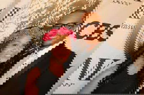 American rapper takes teenage daughter to hospital for hymen check