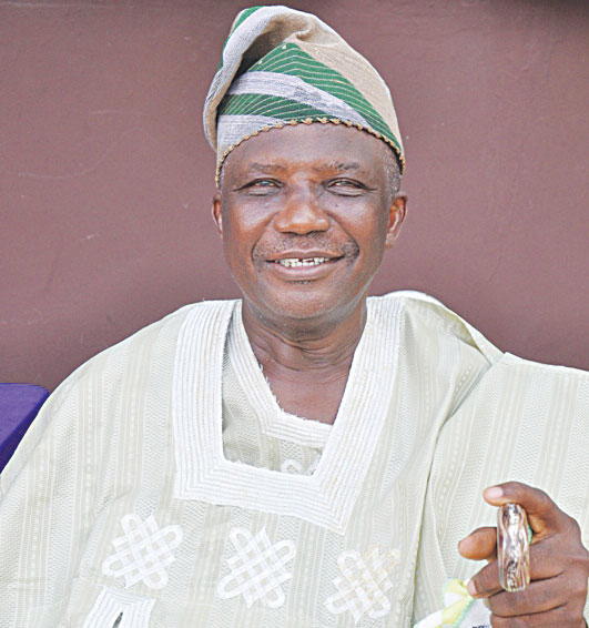 Toye Akiyode: Agosco @ 70 - Vanguard News