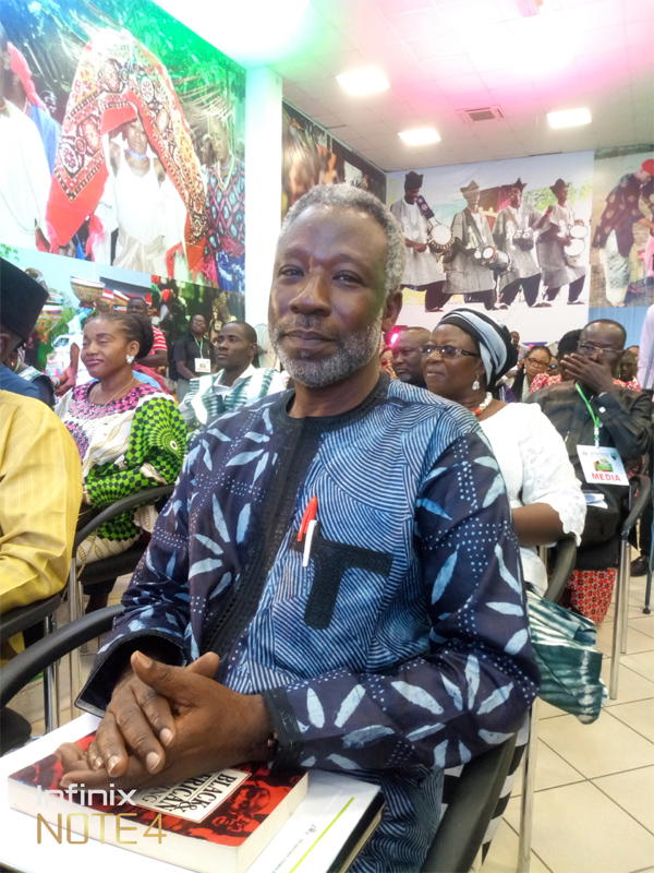 Imperatives of creativity and product design in networking Nigerian