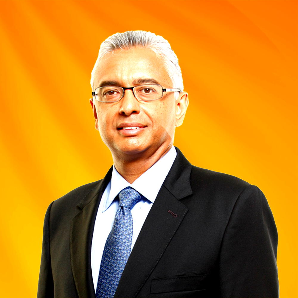 Mauritius premier tightens hold on parliament - Vanguard News