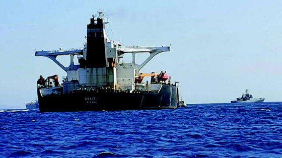 West Africa dominates piracy in 2020 – Report - Vanguard News