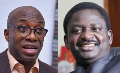 Can you and Buhari, stand before the throne of Judgement, Atiku’s