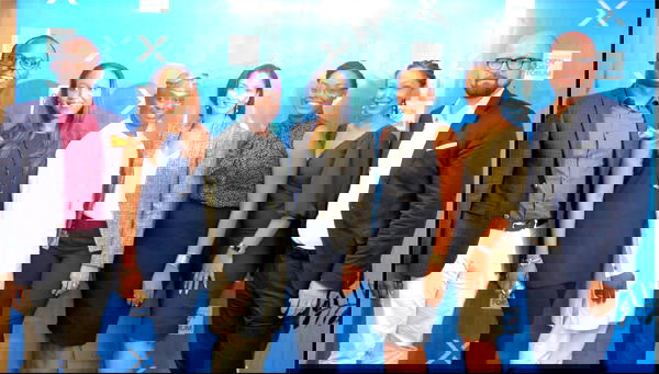 Tek Experts Nigeria tasks Nigerian workforce on upskilled talents