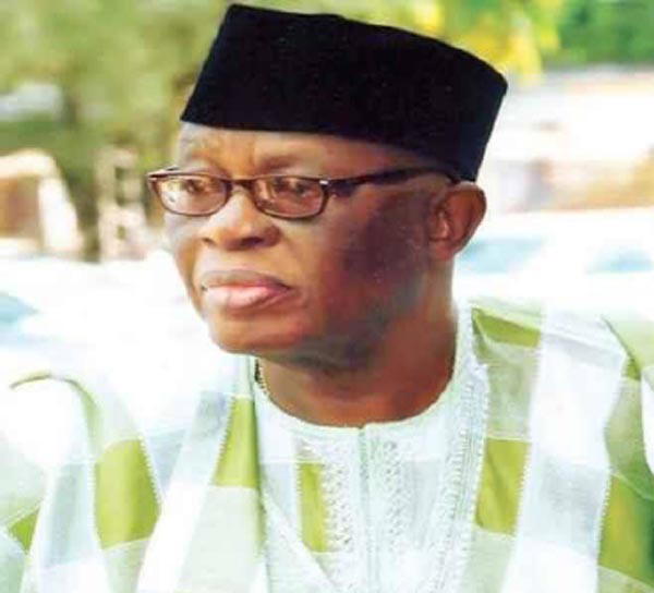 2023 PRESIDENCY: Northern leaders ’re not God — Ukuta