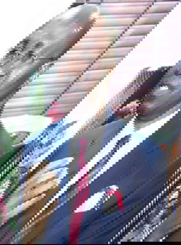 Wole Olanipekun’s stature looms large at 68