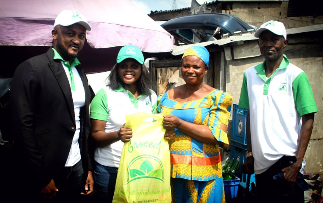 WORLDBAY Technologies Launches GROCEDY, An Aggrotech Product